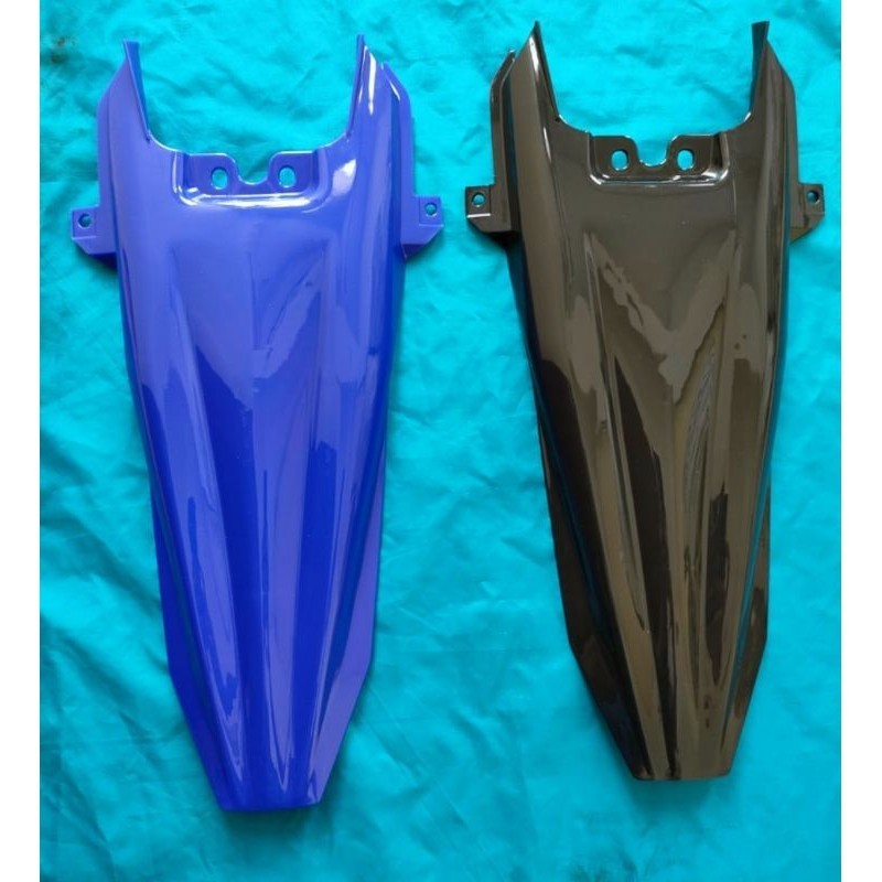 Prorider OFFICIAL Mudguard Tail wr 155 Longer model pnp/Rear slebor wr ...