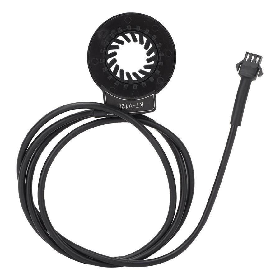 RR+`Bicycle Power Sensor 8/12 Magnetic Points Power Sensor Connector ...