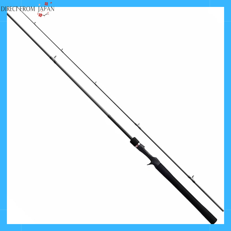 Shimano 23 Lurematic Bass Fishing Rods (Spinning & Baitcasting Models) | Shopee Philippines