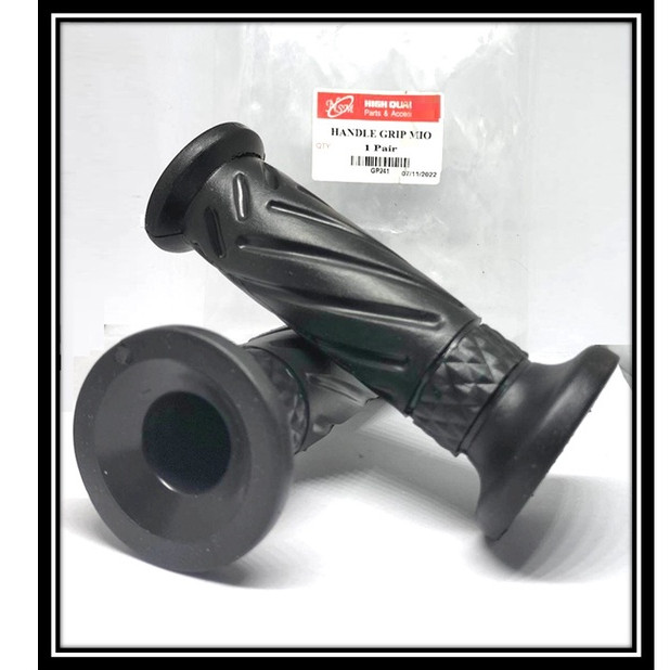 MIO SPORTY / AMORE / FINO / SOUL / NOUVO / MX HANDLE GRIP NSM OEM ...
