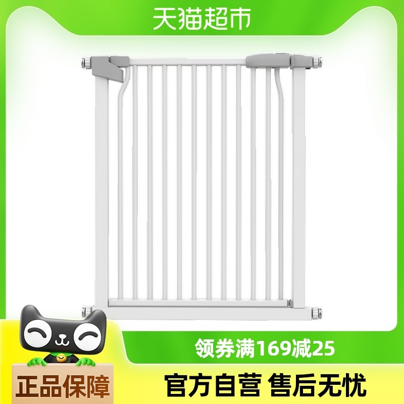 Pet Fence Anti-Cat Gate Barrier Cat Blocking Door Dog Isolation Fence ...