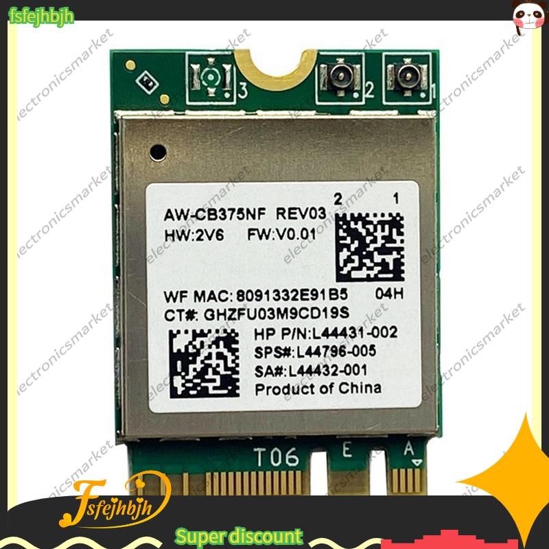 【fsfejhbjh】RTL8822CE 2.4G/5G Dual-Band Gigabit Built-in Wireless ...