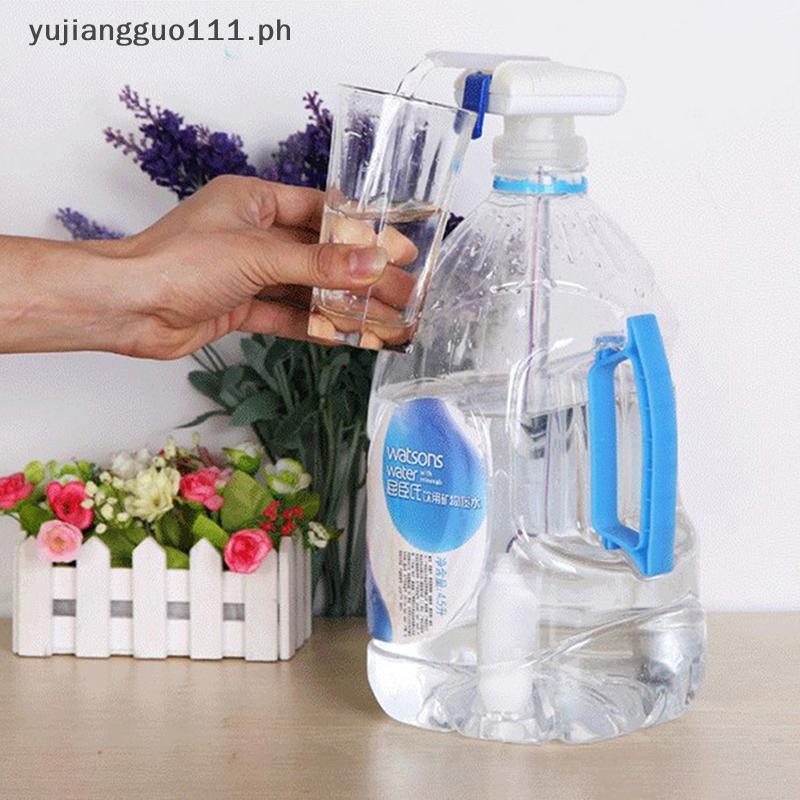 # yujiang # Automatic Drink Dispenser Magic Tap Electric Water Milk ...