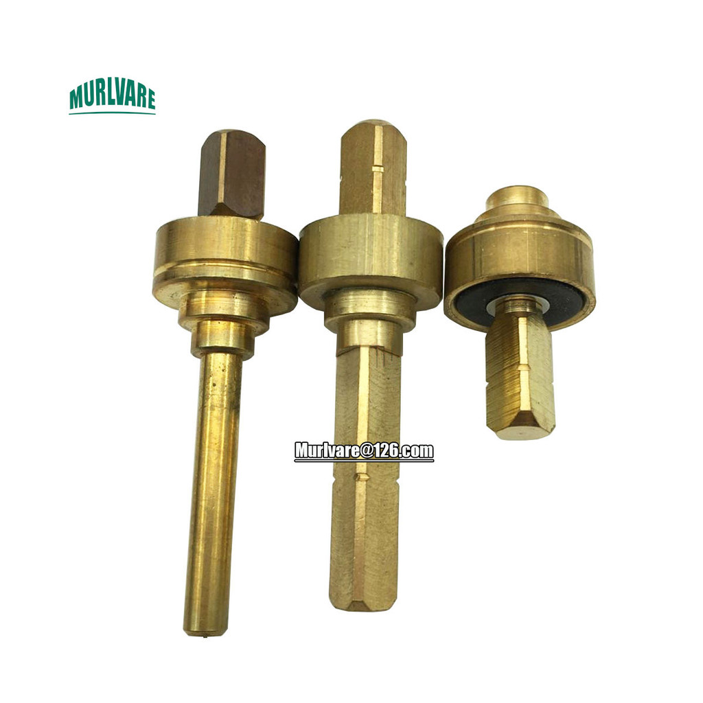 Various Espresso Machine Parts Brewing Head Pressure Relief Valve Spool ...