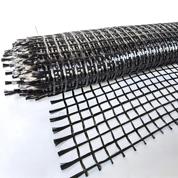 Carbon Fiber Mesh Fabric Building Reinforcement Fence Mesh Fabric ...