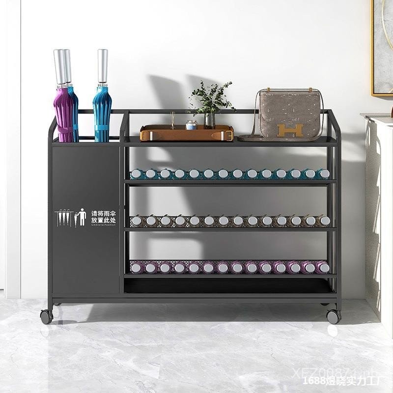 Large Capacity Convenient Classroom Commercial Lobby Store Supermarket ...