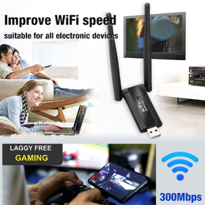 ♥Full signal coverage signal amplifier Network Signal Booster Expander ...