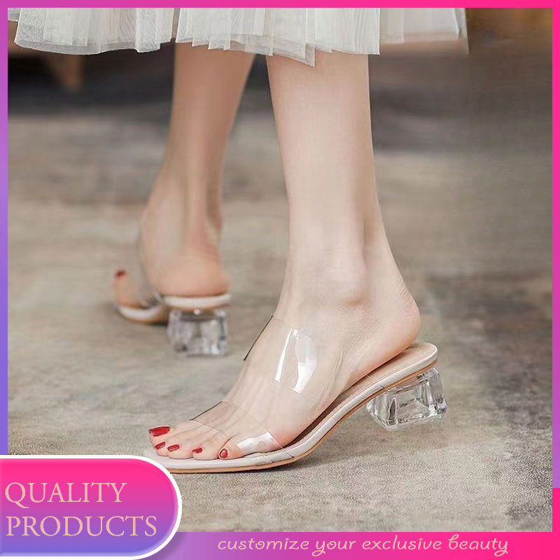 New Sandals with Heels Sandals for Women with Heels Wedge Marikina ...