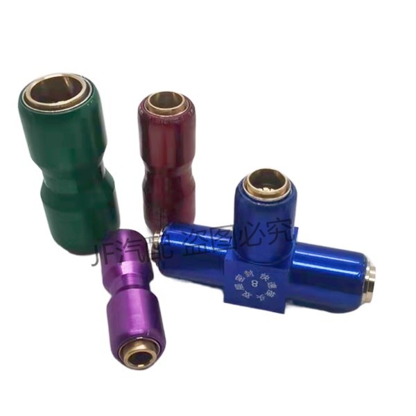 ∏ Hot new product double-layer sealed explosion-proof metal quick ...