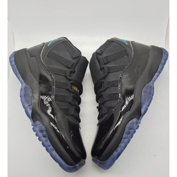 100% Genuine Jordan air Jordan 11 Casual All-Match Retro Basketball ...