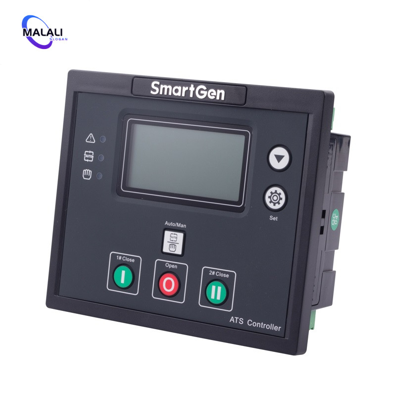HAT560N SmartGen Generator ATS Controller Intelligent Dual Power ...