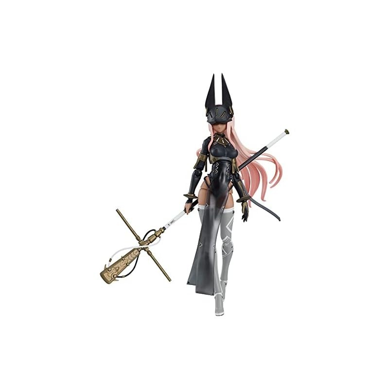 figma FALSLANDER HEMET NETHEL Non-scale Painted Plastic Posable Figure ...