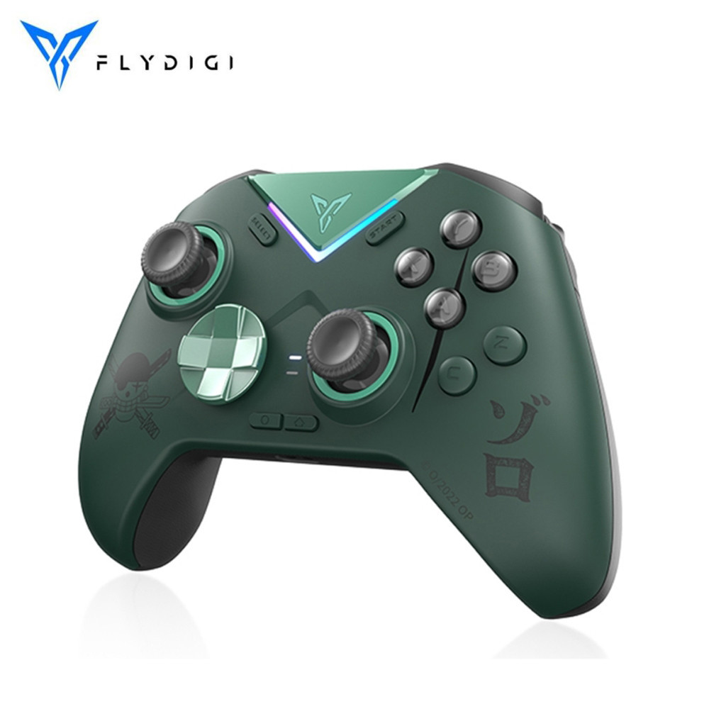 Flydigi Vader 3 Pro Game Controller for OnePiece Collaboration Wired ...