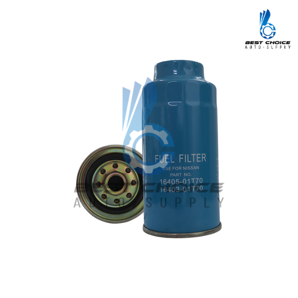 NISSAN TD27 PRIMARY FC-235 NP300 NV350 URVAN VANETTE PATROL FUEL FILTER ...