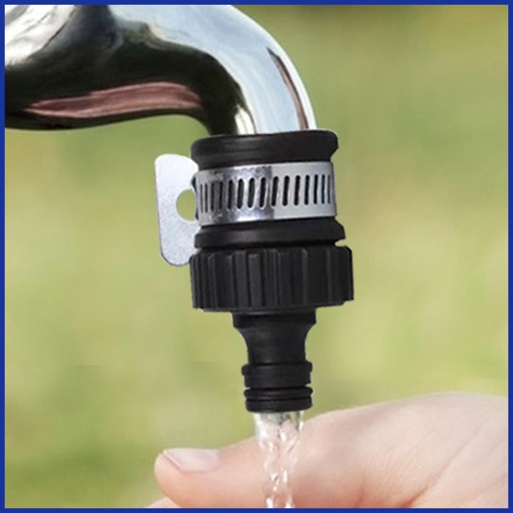 Kitchen Faucet Hose Adapter Adjustable Faucet Aerator Adapter Bathroom ...