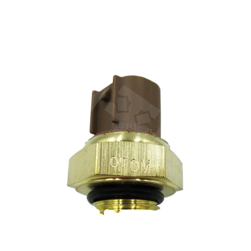 Off-road motorcycle water temperature controller fan sensor sensor ...