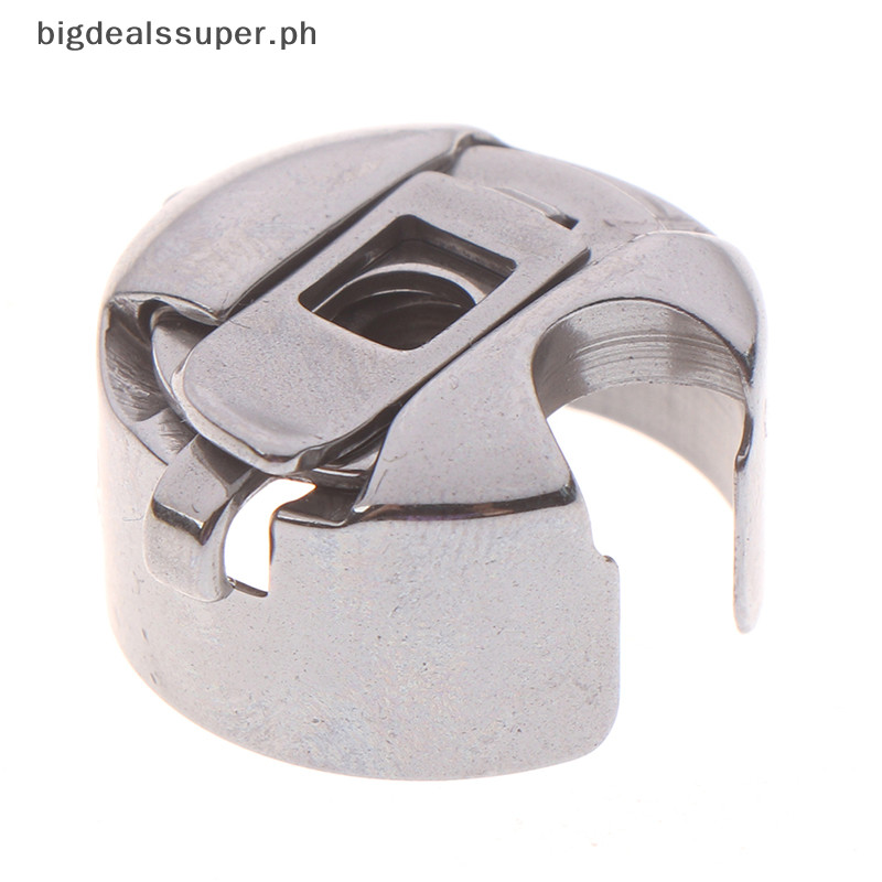 Pro Industrial Sewing Machine Bobbin Case for BROTHER/SINGER/JUKI COD ...