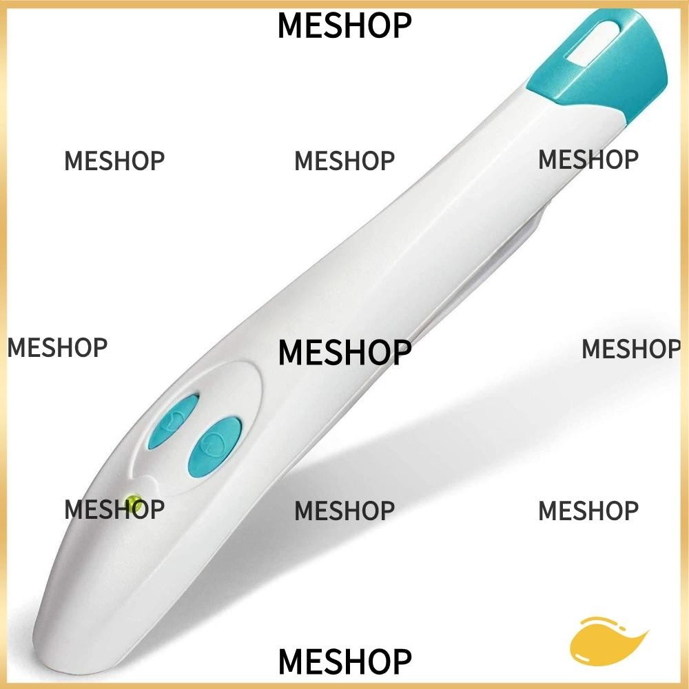 ME Anti-itch Stick, White Electronic Anti-Itch Pen, New Fevered ...