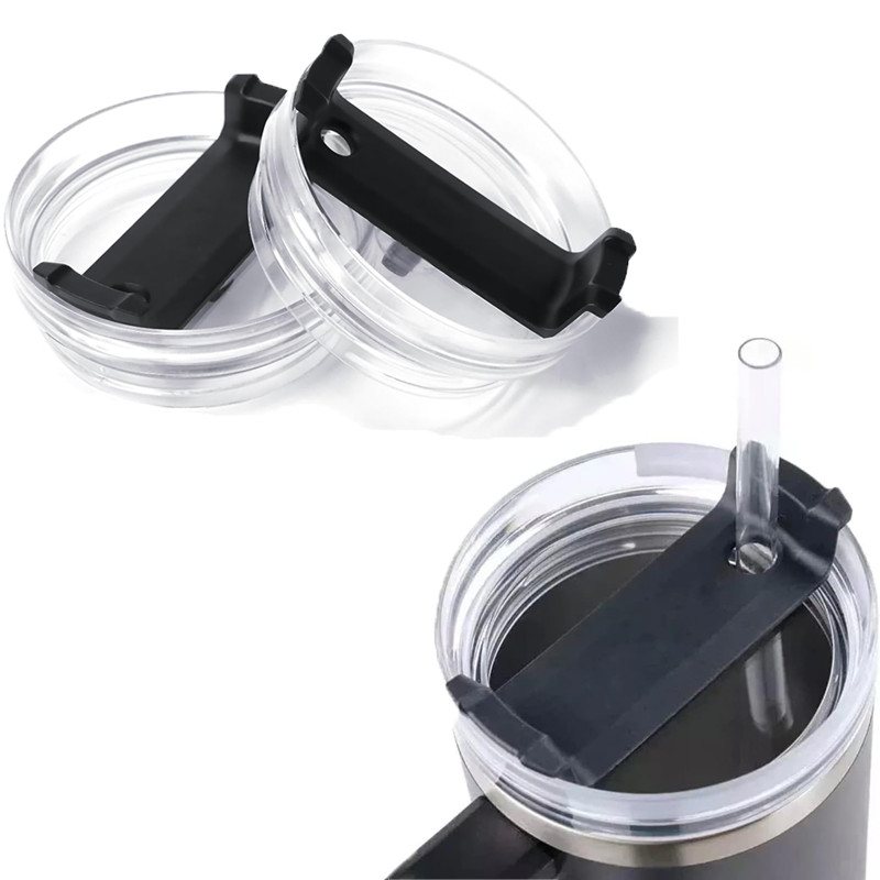 SUGAW 20/30/40oz Water Bottle Lid Tumbler Replacement Cap Water Bottle ...