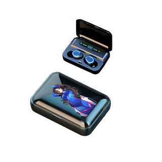 Limited Time Wholesale Overwatch DVa Two-Dimensional Anime Bluetooth ...