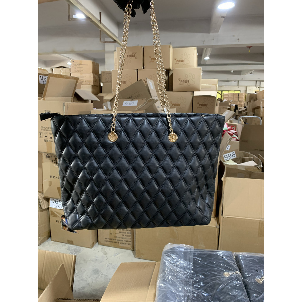 Export Order High-End Textured Bag Female Large-Capacity Fashion ...