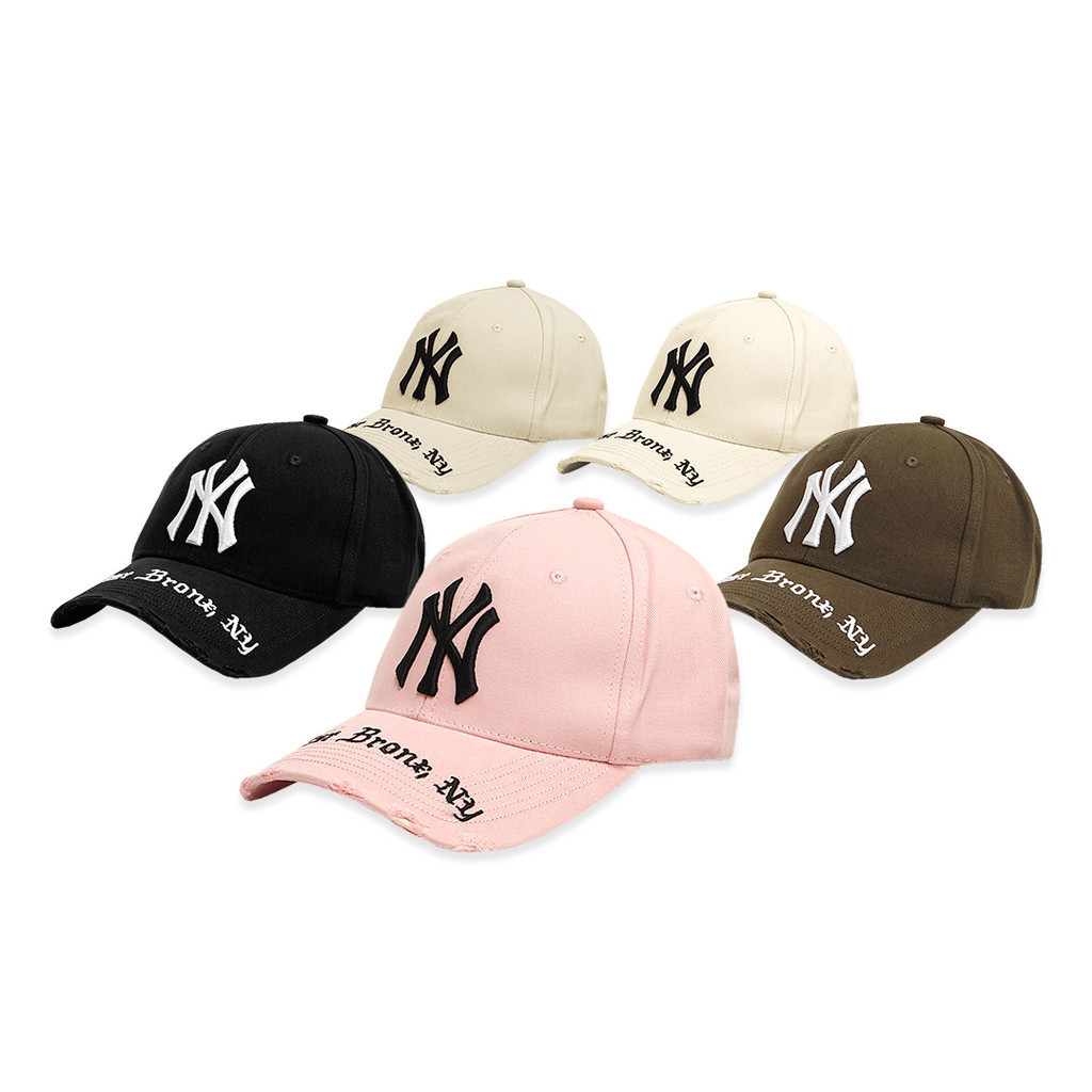 M7b Gothic Structured Baseball Cap | Shopee Philippines