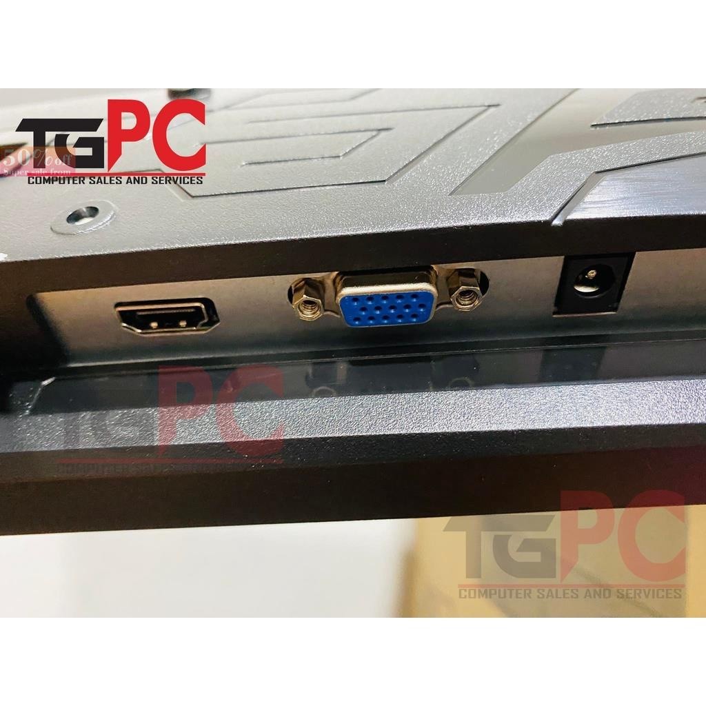 COD/ Viewpoint 24inch 75hz VP24S1A VA Semi Curve Frameless Gaming ...