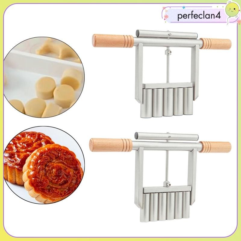 [Perfeclan4] Pressed Stuffing Machine Press for Bread Making Tool ...
