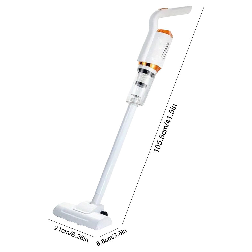 Multifunction Handheld wireless vacuum cleaner Home portable ...