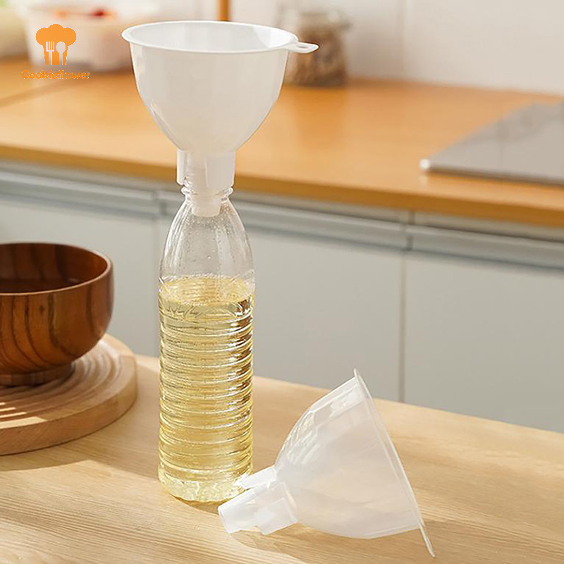 CKFR Large Diameter Kitchen Funnel For Filling Bottles Kitchen Funnels ...