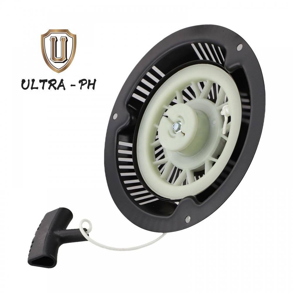 Lawnmower Accessory Reliable Recoil Starting Mechanism Fits For WER41SP ...