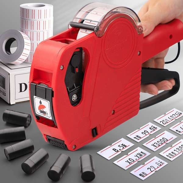 price tag labeller price tag price tag sticker Price Tag Clothing Store ...