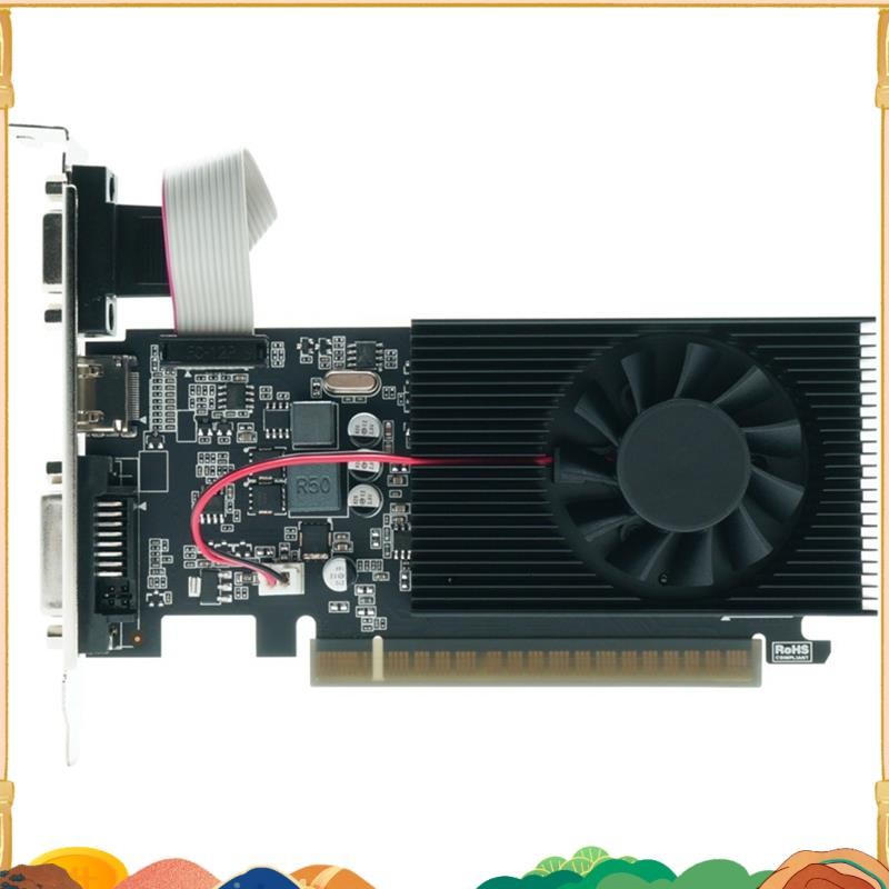 GT730 4GB Graphics Card GT730 DDR3 128Bit GDDR3 Graphics Cards ...