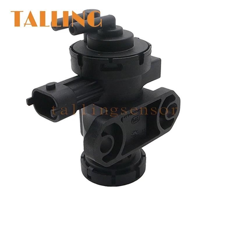 0928400536 Turbocharger Pressure Converter Solenoid Valve For Mazda ...