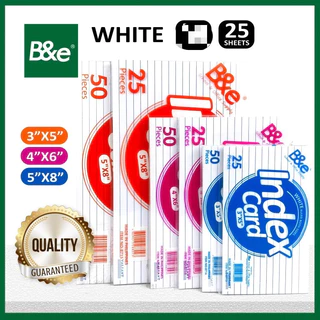 Shop index card 1/8 for Sale on Shopee Philippines