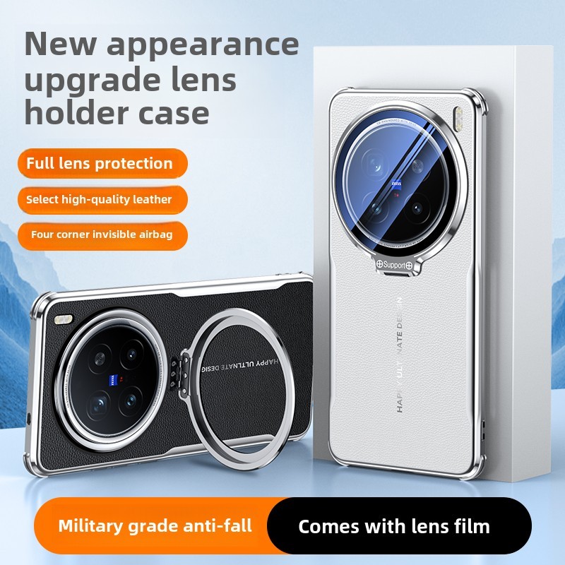 Case for VIVO X200 Pro Mini X200 Ultra X100 X100s Pro X100 Ultra ...