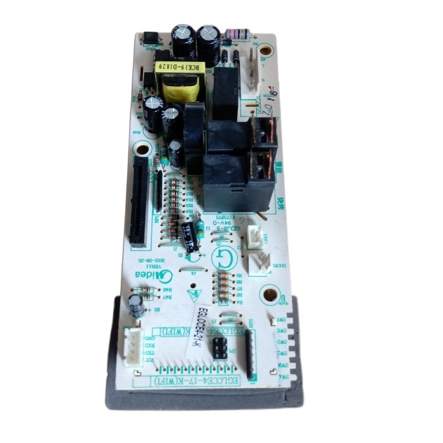 Midea x3-L239c microwave oven computer board power board EGLCCE4-21-K ...