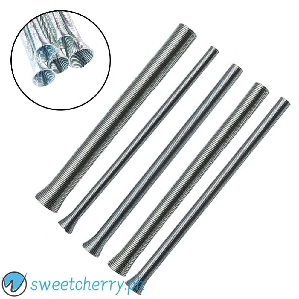 Professional Grade Spring Tube Bender for Air Condition Copper Pipes ...