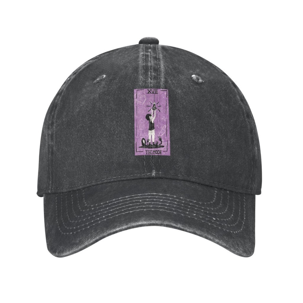 Omori Game Omocat Hero Rpg Aubrey Anime Fashionable Casual Cowboy Hat ...