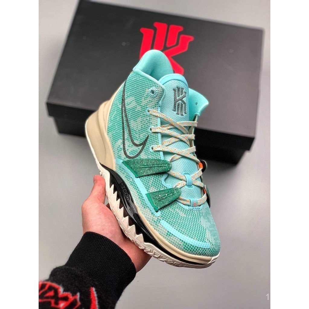 [Ready to ship genuine/This model fits the Kyrie 7 EP size fashion ...
