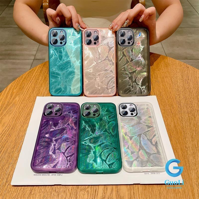 Luxury Casing OPPO A57 A17 A17k A58 A78 A38 A18 A16 A16s A54s A77 A77s A57s A57e A7 A5s A12 A3s ...