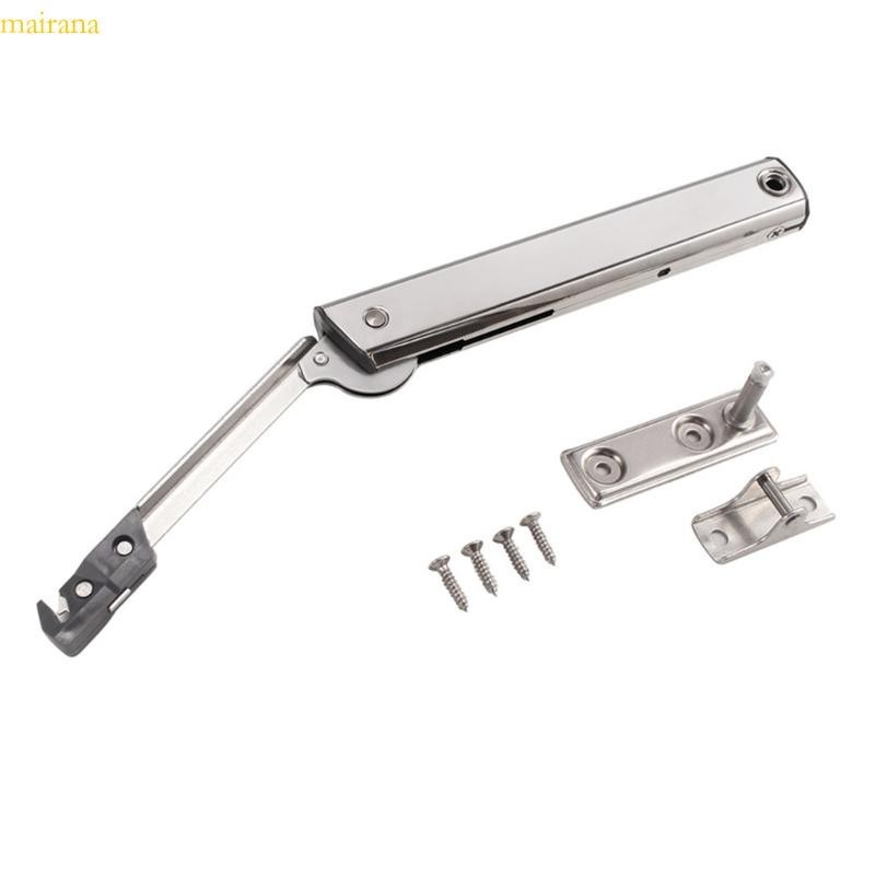 MAI Industrial Grade Lid Support Hinge Adjustable Lift up Stay Support ...