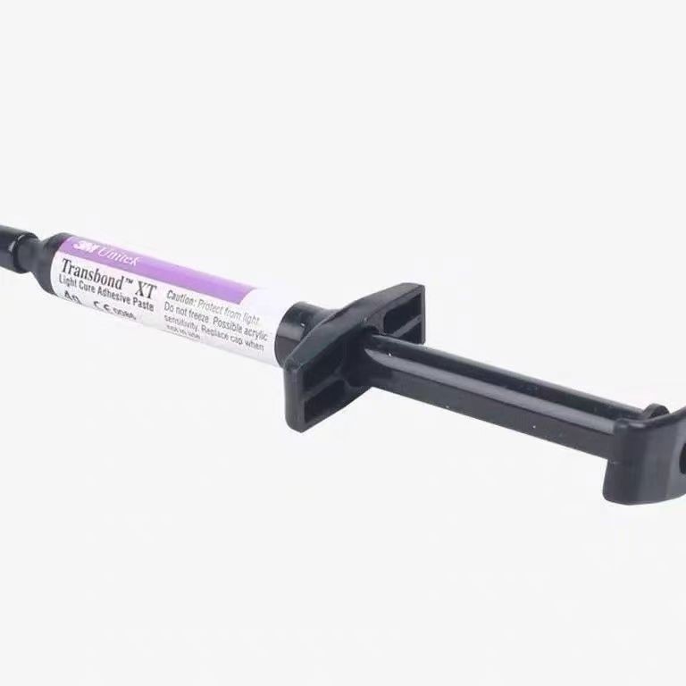 Brackets Adhesive 3M Light Curing Orthodontic Adhesive Suit Oral ...