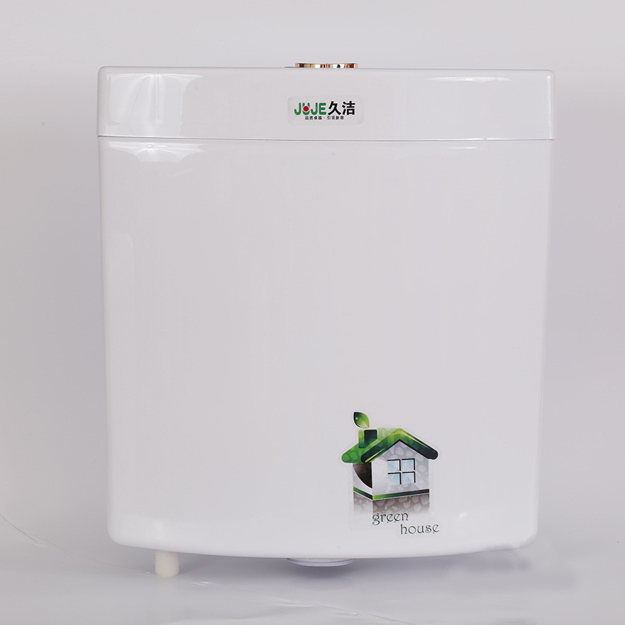Bathroom Water Tank Toilet Pressure Tank Flush Tank Washroom Energy ...