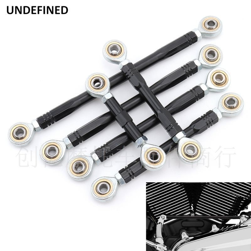 Motorcycle Reverse Gear Shift Position Pull Rod Connecting Rod ...