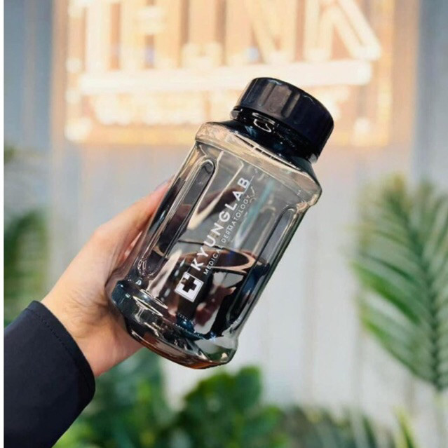 Super Pretty Kyunglab 850ml Water Bottle (Gift) | Shopee Philippines