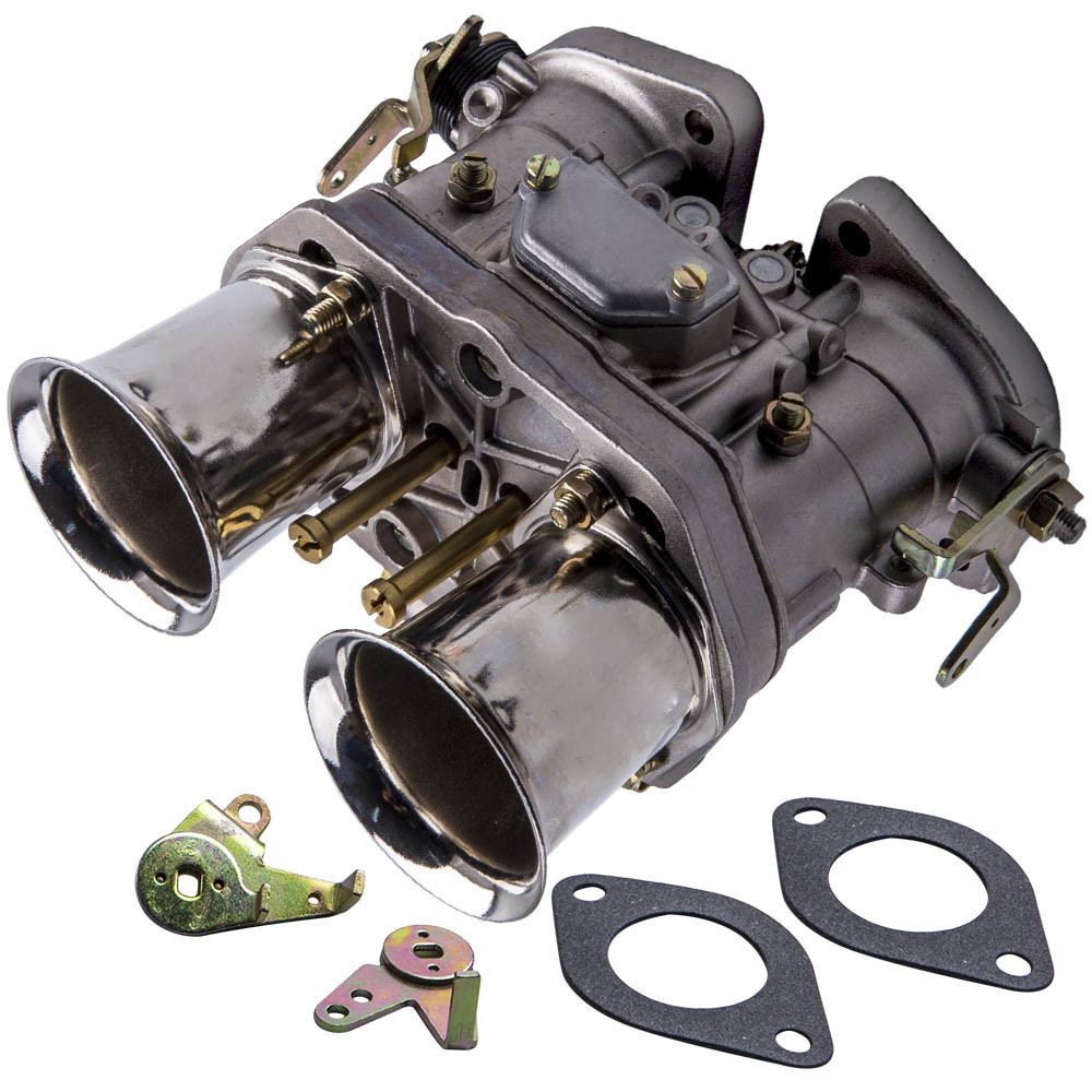 maXpeedingrods Carb Carburetor Carby 40IDF 40 IDF Fits For Fiat VW Car ...