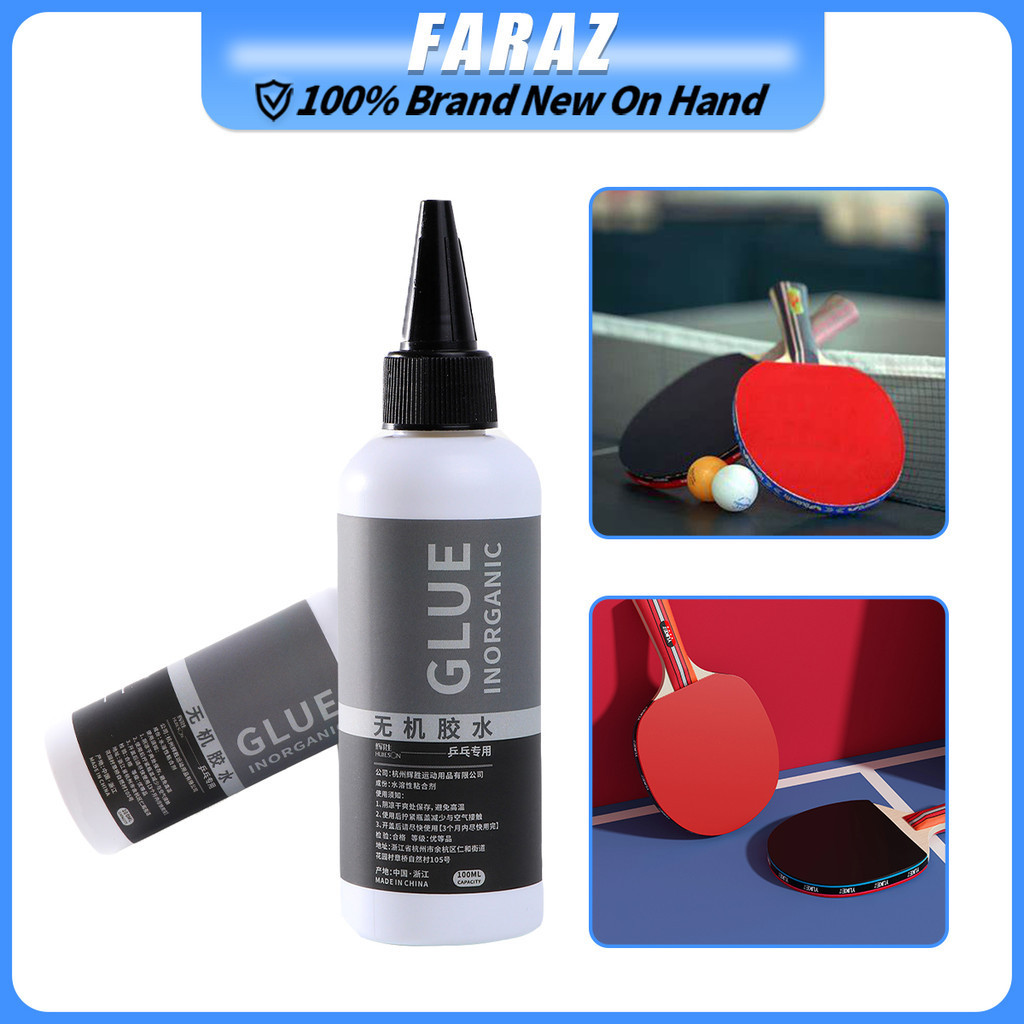 Original Brandnew Pingpong Glue Table Tennis Racket Rubber Glue Ping ...