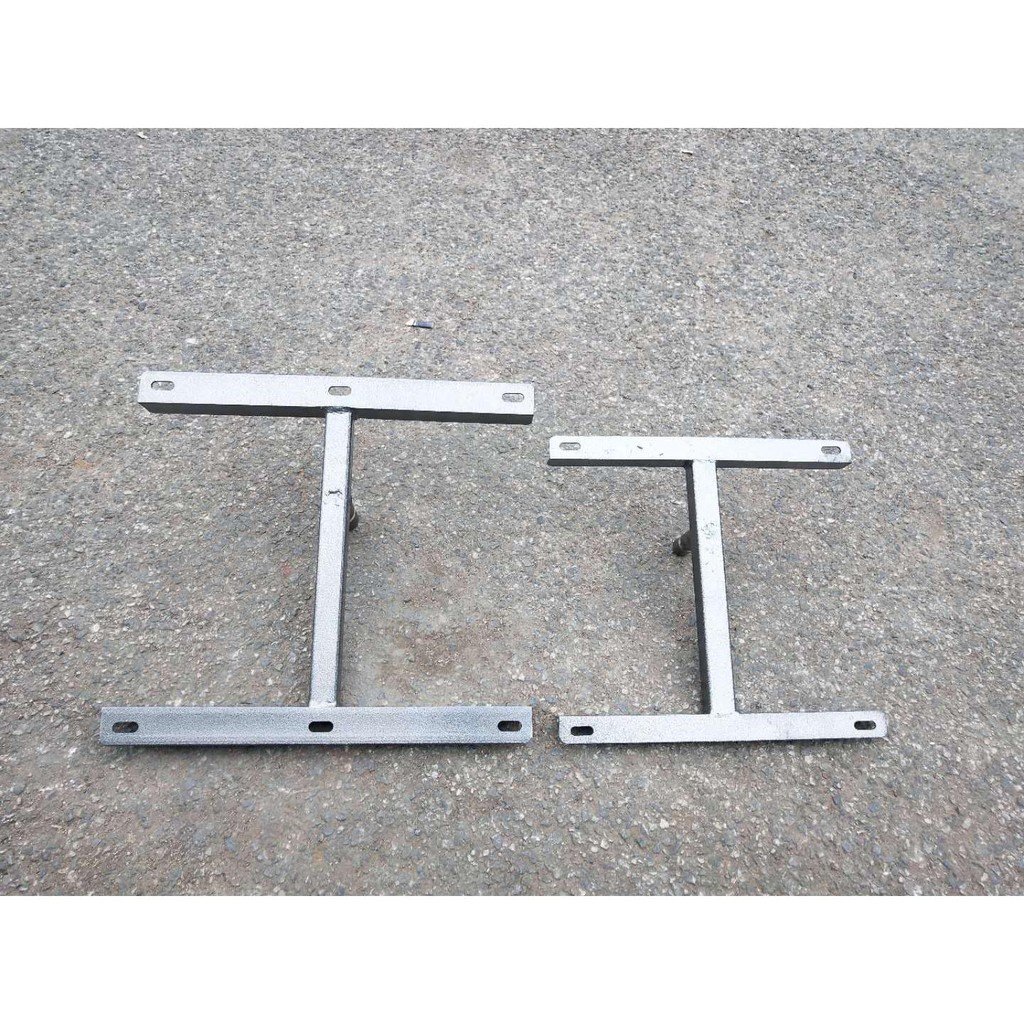 The new boat hook I-frame base clamp throttle handle shaft sleeve pull ...