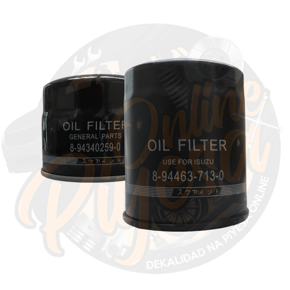 ISUZU 4BC2 PRIMARY & SECONDARY C-506 C-513 4BA1 NKR 4BE1 4BC1 4BD1 4BG1 ...